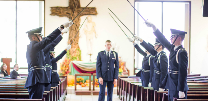 Air Force ROTC | Air Force ROTC