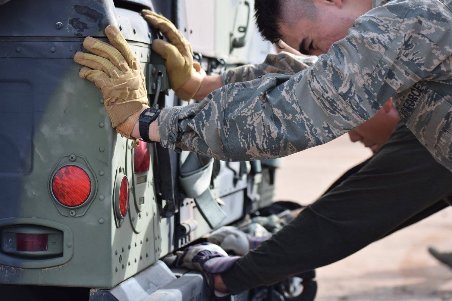 Air Force ROTC | Air Force ROTC